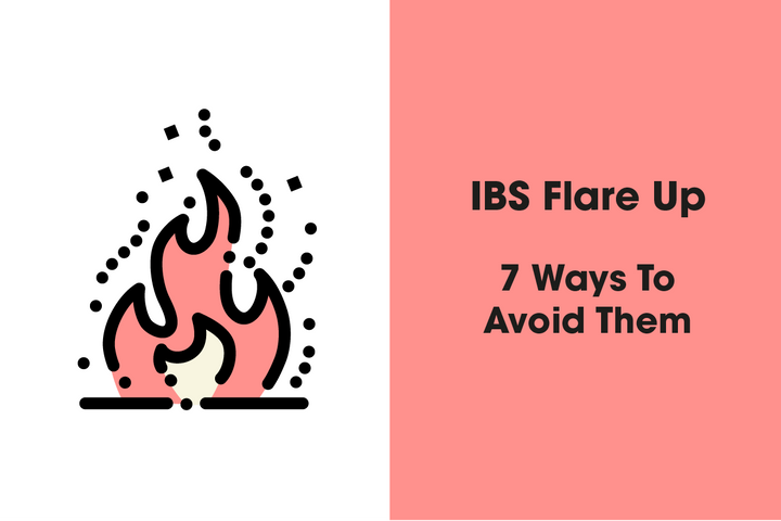 IBS Flare Up - 7 Ways To Avoid Them – Feel Complete